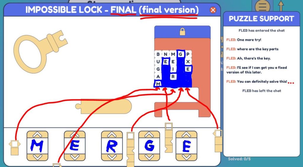 Strange Jigsaws: All Jigsaws Guide – KosGuides