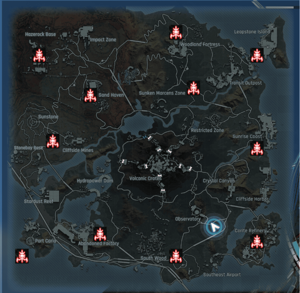 Mecha BREAK: Got Mashmak’s Career Achievement Guide – KosGuides