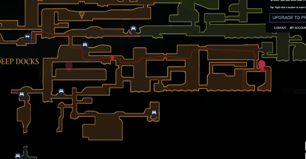 Hollow Knight: Silksong – All Spool Fragments – KosGuides