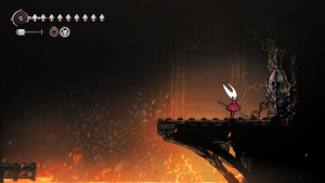 Hollow Knight: Silksong – All Spool Fragments – KosGuides