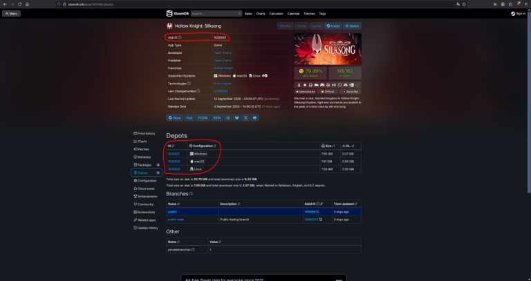 Hollow Knight: Silksong – How to Rollback Difficulty Reduction Patch – KosGuides