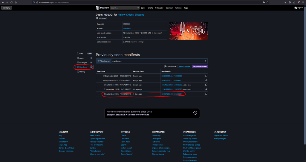 Hollow Knight: Silksong – How to Rollback Difficulty Reduction Patch – KosGuides
