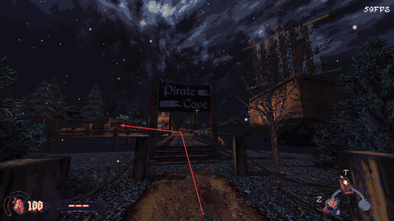 CULTIC: Chapter 2 Achievements Guide – KosGuides