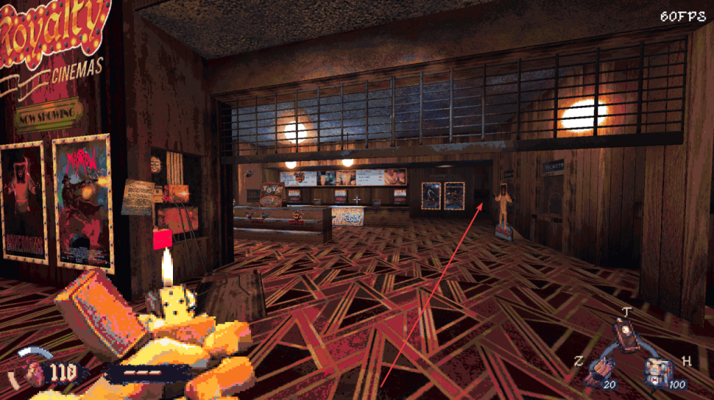 CULTIC: Chapter 2 Achievements Guide – KosGuides