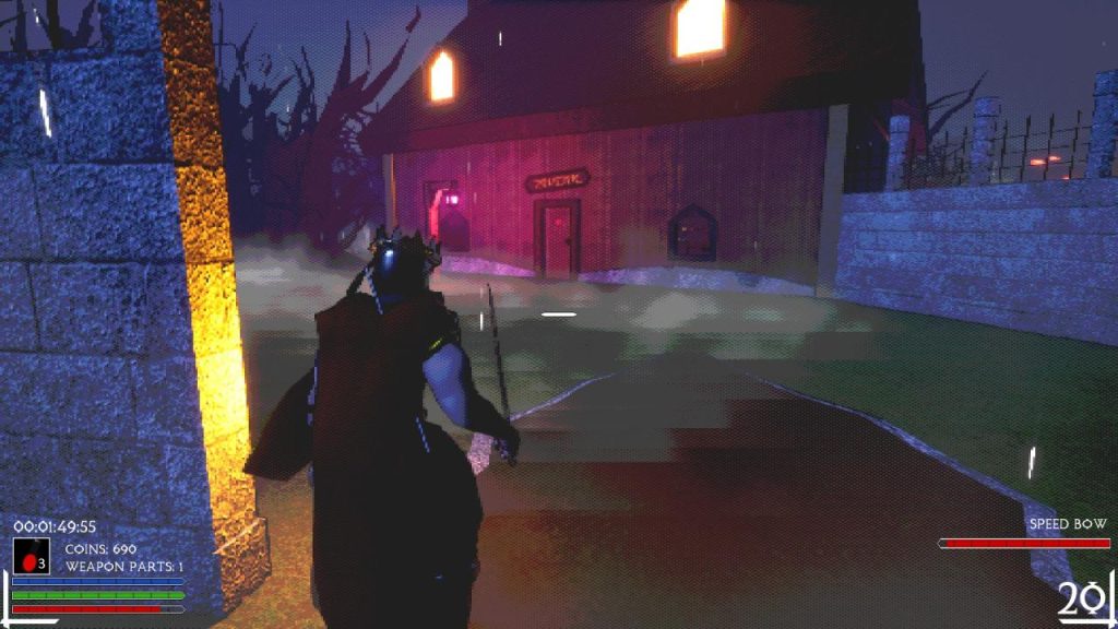 The Bleakest Keep: Coin Collector Achievement Guide – KosGuides