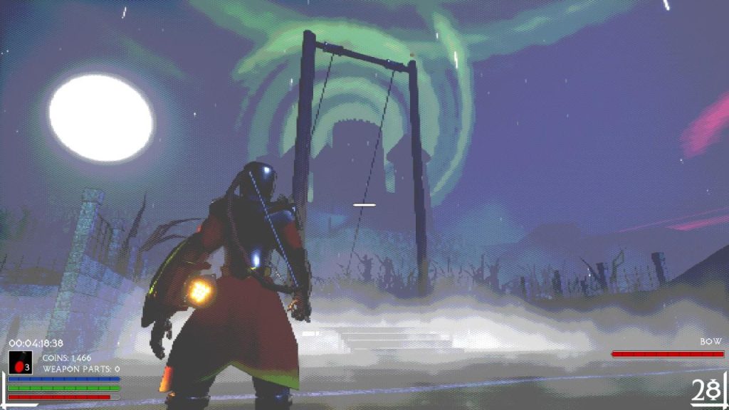 The Bleakest Keep: Coin Collector Achievement Guide – KosGuides