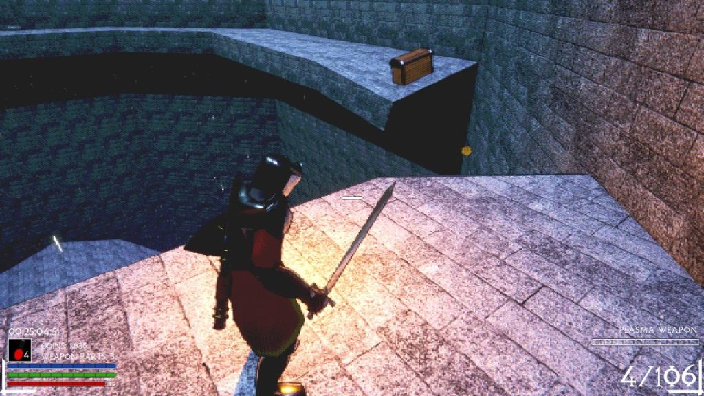 The Bleakest Keep: Coin Collector Achievement Guide – KosGuides