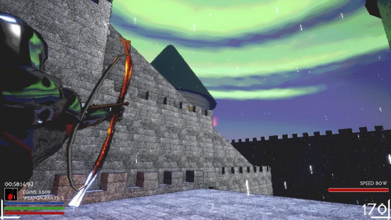 The Bleakest Keep: Coin Collector Achievement Guide – KosGuides