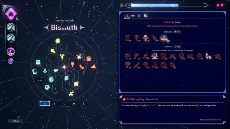 Shape of Dreams: How to Unlock Bismuth – KosGuides