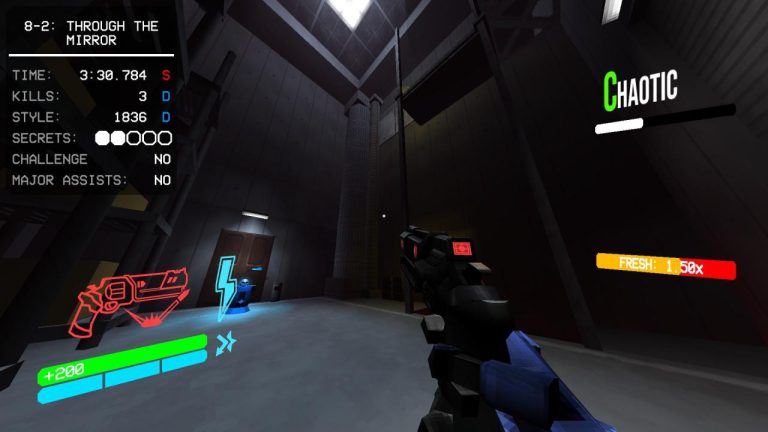 ULTRAKILL: Layer 8 Challenges and Orbs Guide – KosGuides