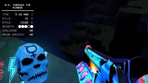ULTRAKILL: Layer 8 Challenges and Orbs Guide – KosGuides