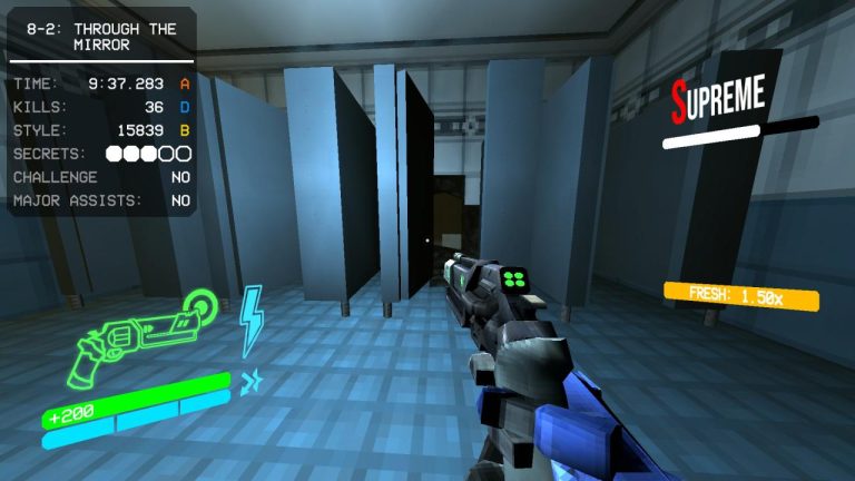 ULTRAKILL: Layer 8 Challenges and Orbs Guide – KosGuides