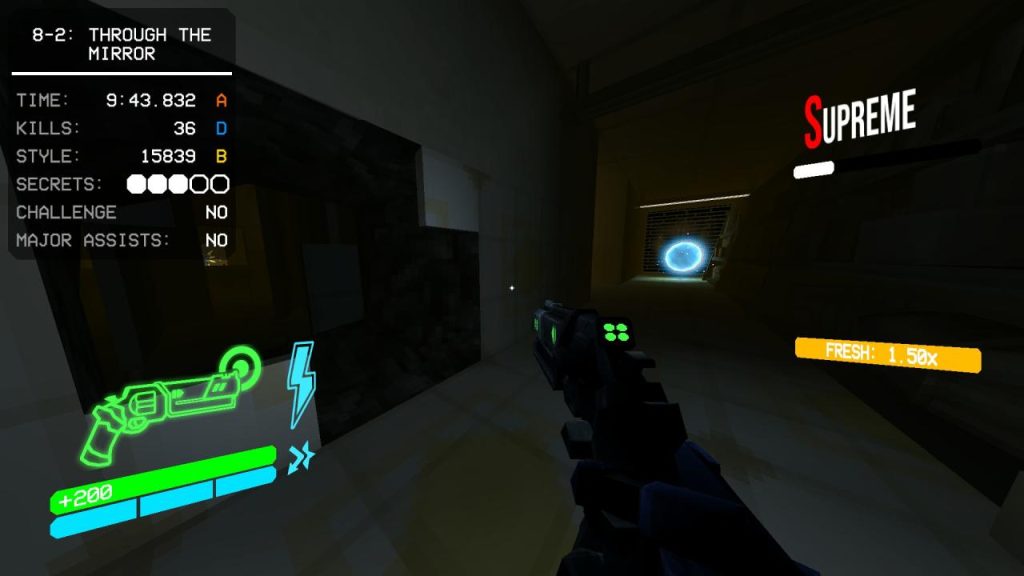 ULTRAKILL: Layer 8 Challenges and Orbs Guide – KosGuides