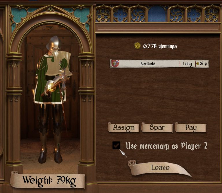 Half Sword: How to Play the Game Splitscreen – KosGuides