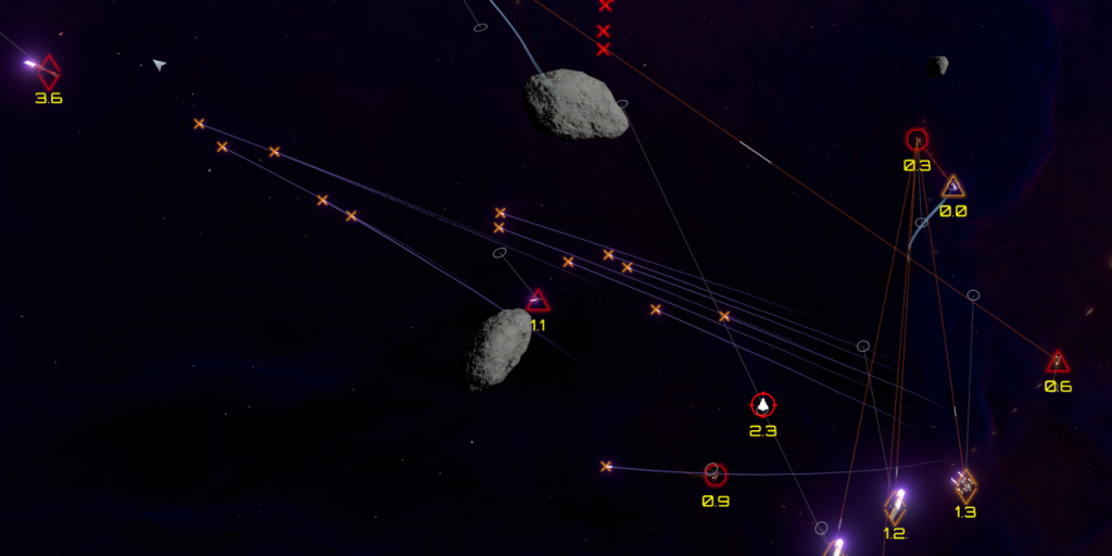 Space Reign: 1.0 Beginners Guide – KosGuides