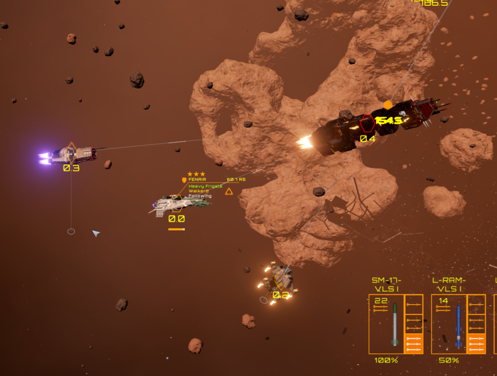 Space Reign: 1.0 Beginners Guide – KosGuides