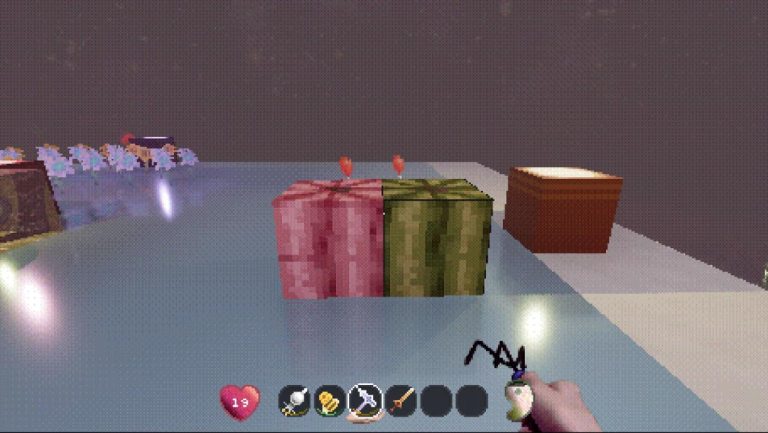 Lucid Blocks: Crafting Recipes Guide – KosGuides