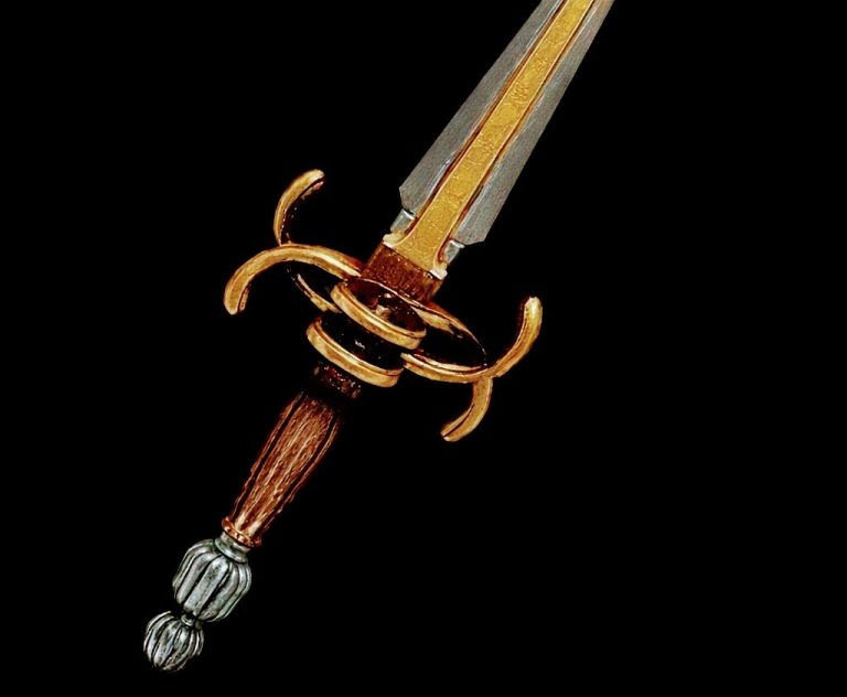 Crimson Desert: 5 Unique & Beautiful One-Handed Weapons – KosGuides