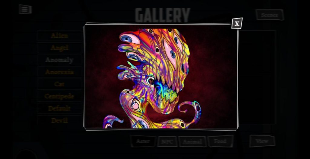 Interdimensional Vending Machine: All Drops and Numbers – KosGuides